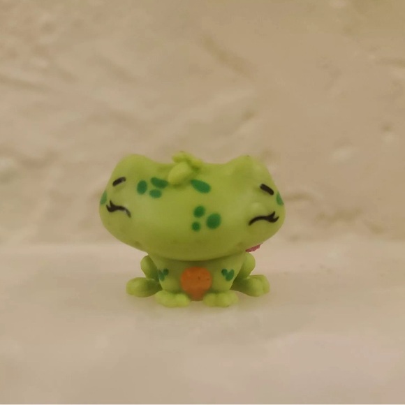 no brand | Toys | Hatchimals Collectable Figure Season Frog Garden ...